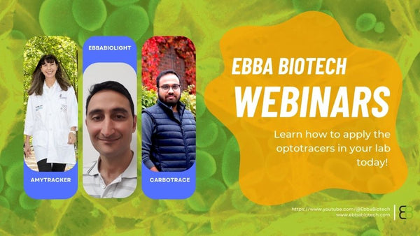 All of our Webinars in one place! – Ebba Biotech AB