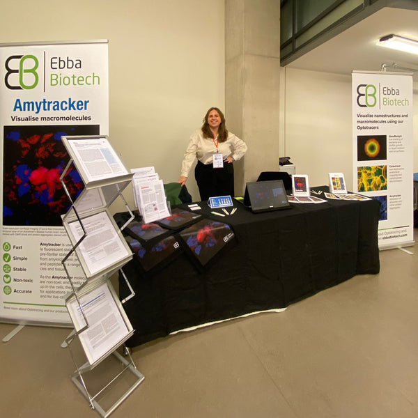 Conferences - ADAM9 2022 – Ebba Biotech AB