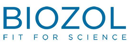 Biozol, Europe – Ebba Biotech AB