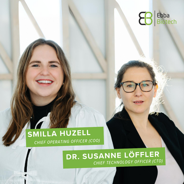 Who to contact – Ebba Biotech AB