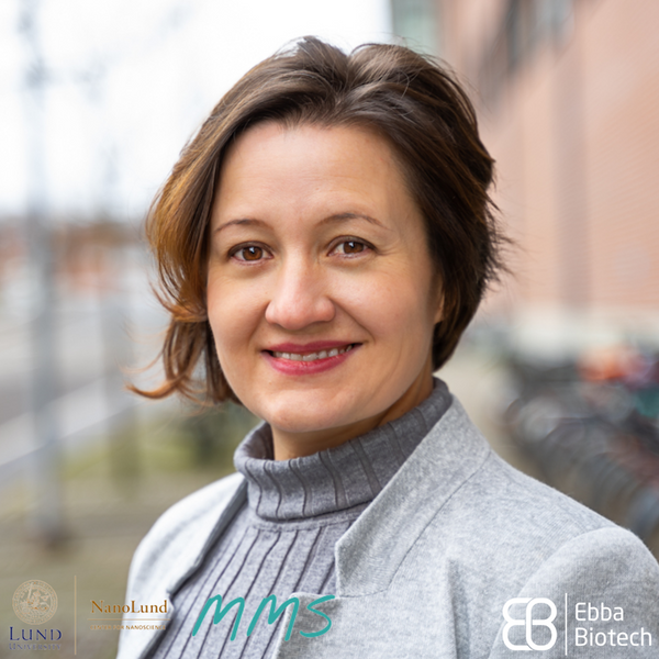 Amytracker Webinar in November – Ebba Biotech AB