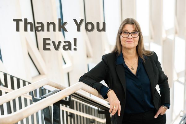 Team Update – Ebba Biotech AB